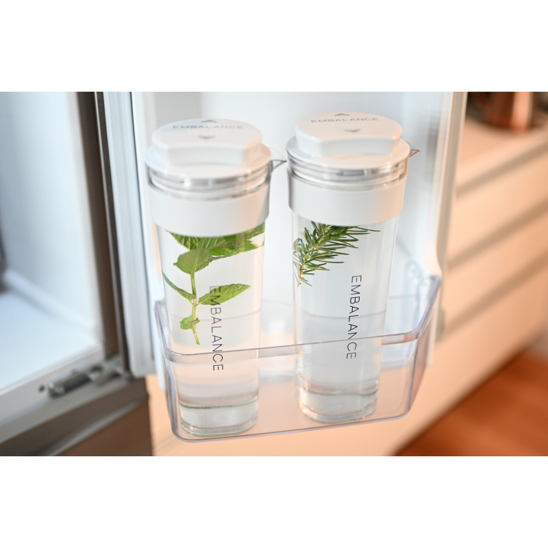 エンバランス ジャグ1.1L EMBALANCE JUG - 自然食品店はっこうふうず